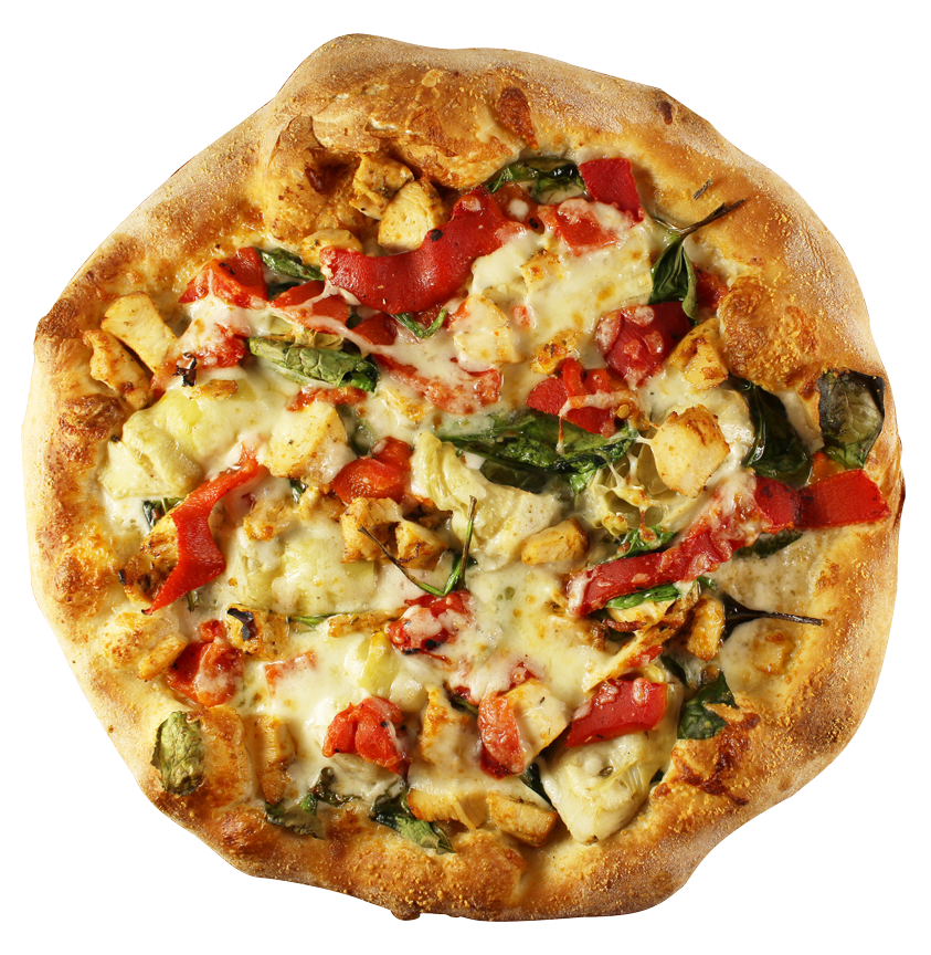 Mineo's Pizza - Mineo's Pizza Clean Dining, Take Out, No-Contact Delivery